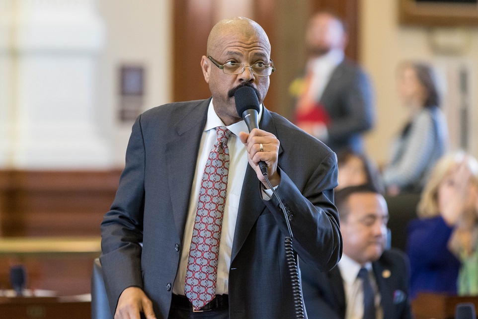 Senator Miles Statement on HB 1774- Hurricane and Flood Insurance ...